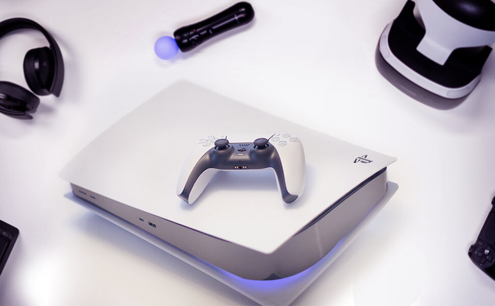 A New SONY PS5 with Significant Cooling Improvements Is Coming.