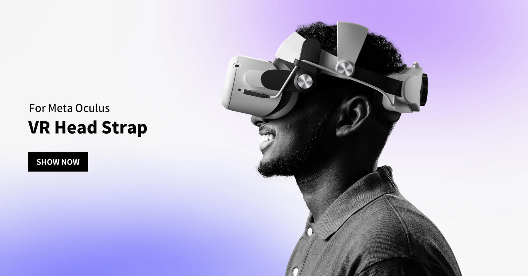 ANNAPRO | VR Accessories & Game Lovers Home