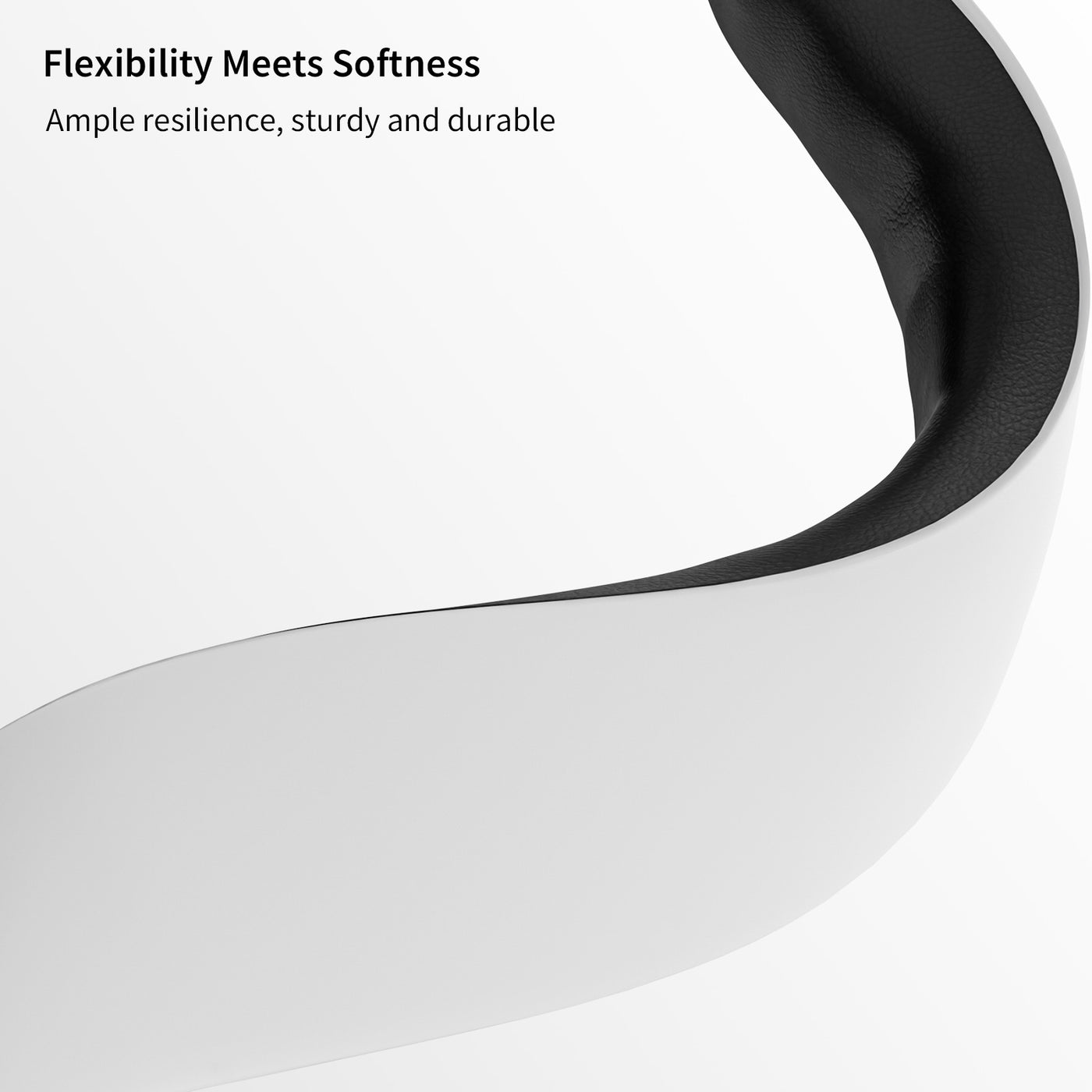 ANNAPRO Pressure-Reducing Comfort Head Strap for Apple Vision Pro